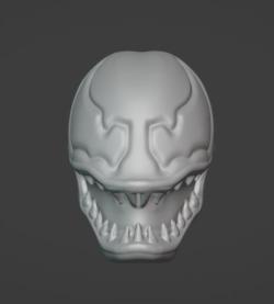 marvel legends series venom 3D Models | Page 1 | STLFinder