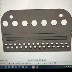 airbrush textile paint 3D Models | Page 1 | STLFinder