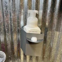 bath and body works soap holder 3d print file | Page 1 | STLFinder