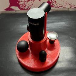 fascia gun 3 mini 3D Models | Page 1 | STLFinder