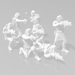 battletech word of blake 3D Models | Page 1 | STLFinder