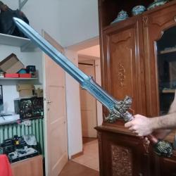 sword sim script dezex destroyer 3D Models | Page 1 | STLFinder