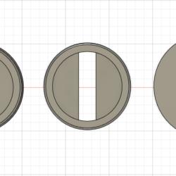ghk m4 recoil spring 3D Models | Page 1 | STLFinder