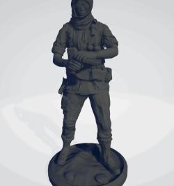 cold war c4i net jscan 3D Models | Page 1 | STLFinder