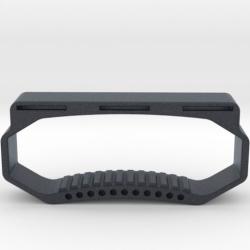 1977 jeep frame grab handle 3D Models | Page 1 | STLFinder