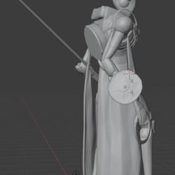 lancer rpg 3D Models | Page 1 | STLFinder