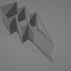 lightning bolt svg 3D Models | Page 1 | STLFinder