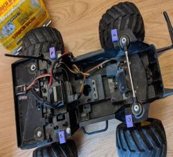 box tamiya 3D Models | Page 1 | STLFinder