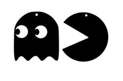 mt helmet pacman 3D Models | Page 1 | STLFinder