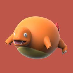 pokemon fat 3D Models | Page 1 | STLFinder