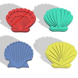 sea moss gel flag designs 3D Models | Page 1 | STLFinder