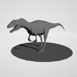 raptor dinozor türleri 3D Models | Page 1 | STLFinder