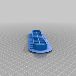 reinforced plate 3D Models | Page 1 | STLFinder