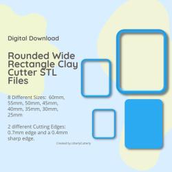 stl rectangle 3D Models | Page 1 | STLFinder
