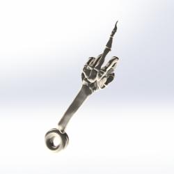 drawing sideways full skeleton 3D Models | Page 1 | STLFinder