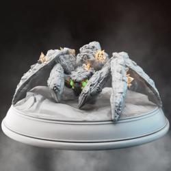 stone rotor spider aliexpress 3D Models | Page 1 | STLFinder