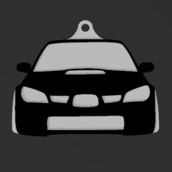 subaru impreza wrx gc mode os com rar 3D Models | Page 1 | STLFinder