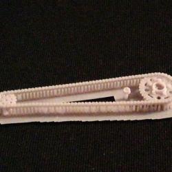 suzuki rgv 250 oversize piston kit 3D Models | Page 1 | STLFinder