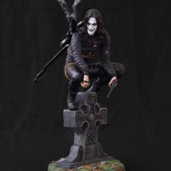 the crow 3D Models | Page 1 | STLFinder