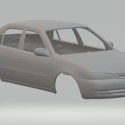 toyota corolla 99 model | Page 1 | STLFinder