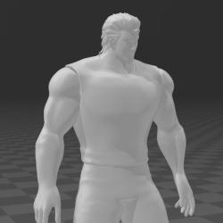 zebra toriko 3D Models | Page 1 | STLFinder