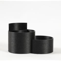 madesmart 3 compartment utensil tray granite 3D Models | Page 1 | STLFinder