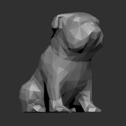 mini recolver buldog demontage 3D Models | Page 1 | STLFinder