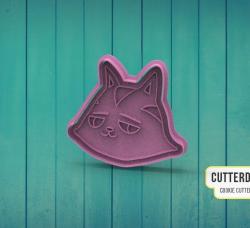 gabby s dollhouse catrat deviantart 3D Models | Page 1 | STLFinder