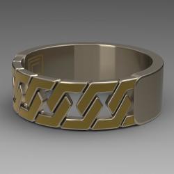 3000 cad chain men diamond 3D Models | Page 1 | STLFinder