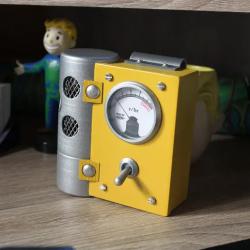 fallout 4 files to bsa 3D Models | Page 1 | STLFinder