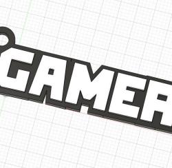 gamer ring 3D Models | Page 1 | STLFinder