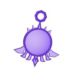 genshin impact green character mod fix gimi 3D Models | Page 1 | STLFinder