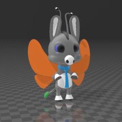 githyanki gish 3D Models | Page 1 | STLFinder