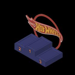 hot wheels 1 43 corvette 3D Models | Page 1 | STLFinder