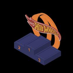 hot wheels chaparral 2 with wing 3D Models | Page 1 | STLFinder