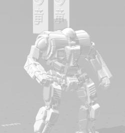 kintaro 3D Models | Page 1 | STLFinder