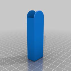 ledger nano x keychain strap 3D Models | Page 1 | STLFinder