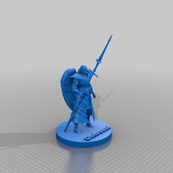 moose v rabbit size comparison image 3D Models | Page 1 | STLFinder