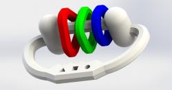 3d print baby rattle | Page 1 | STLFinder