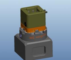system 3r mini block 3D Models | Page 1 | STLFinder