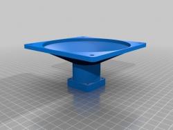 40mm fan adapters 3D Models | Page 1 | STLFinder