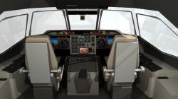 airplane cockpit for practice 3D Models | Page 1 | STLFinder