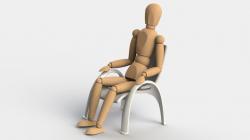 artist dummy 3D Models | Page 1 | STLFinder