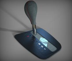 automatic gear shift lever 3D Models | Page 1 | STLFinder