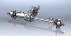 crawler axle 3D Models | Page 1 | STLFinder