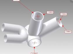 bike lugs 3D Models | Page 1 | STLFinder