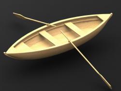 majestic eagle on a c dory boat 3D Models | Page 1 | STLFinder