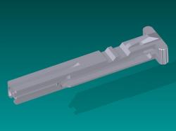 bolo for vulcan 3D Models | Page 1 | STLFinder