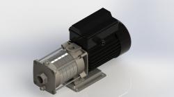 Bomba multietapas stairs pumps 3D Models | Page 1 | STLFinder