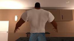 buff man 3d models | Page 1 | STLFinder